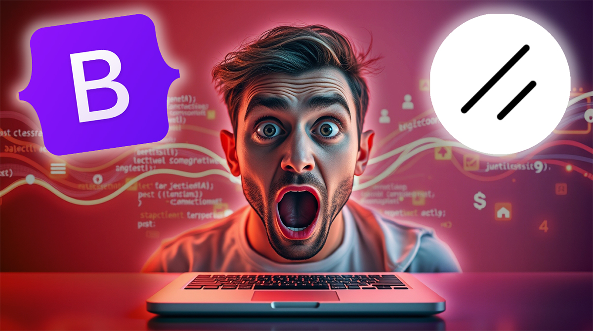 ShadcnUI vs Bootstrap: Which One Should You Choose in 2025? | Geekboots