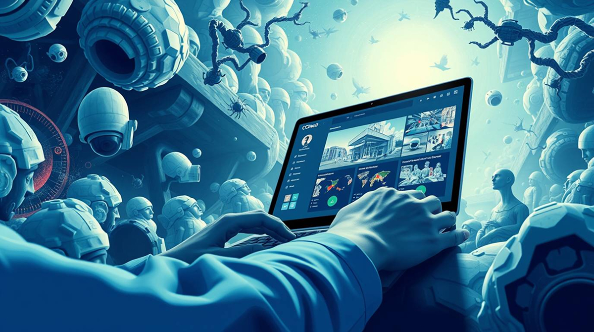 GCMob PC Guide: Installation & Benefits | Geekboots