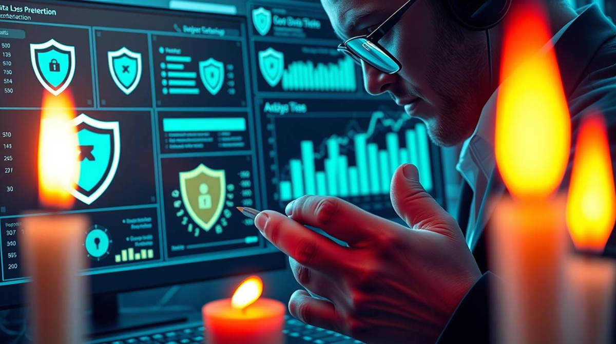 Expert Ranking of Data Loss Prevention Tools | Geekboots