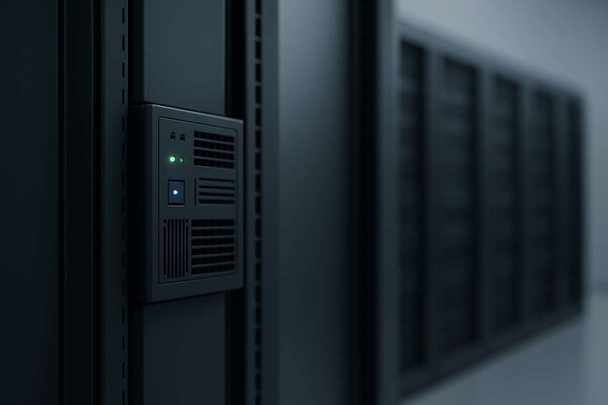 Renting a Dedicated Server: What You Need to Know | Geekboots