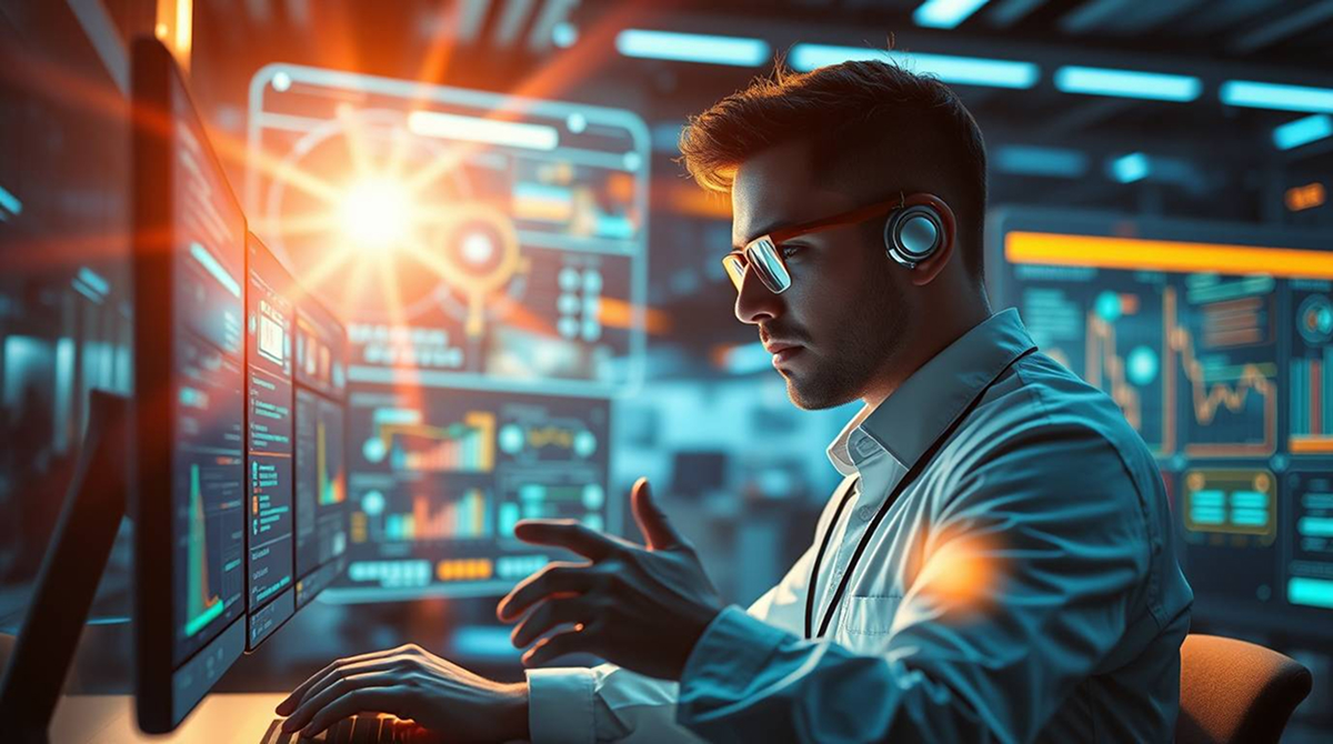 Exploring Smarter Ways to Streamline Online Operations | Geekboots