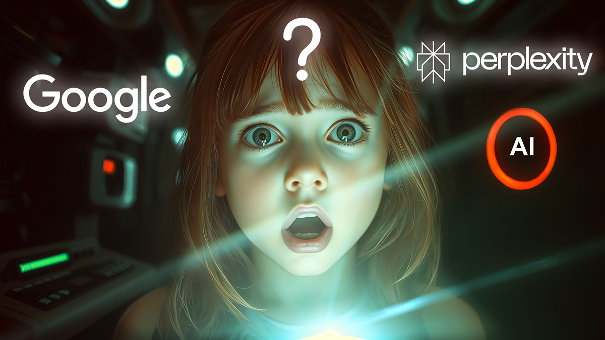 Is Perplexity Taking Over Google Search? | Geekboots