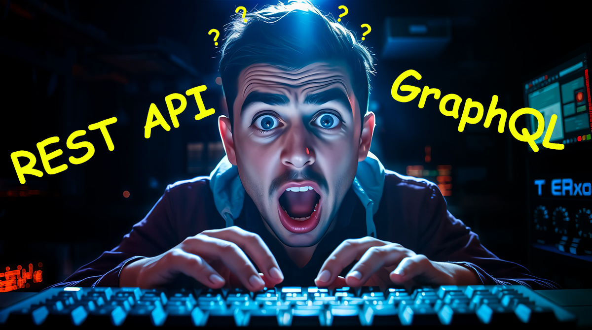 GraphQL vs. REST: Which API Should You Use in 2025? | Geekboots