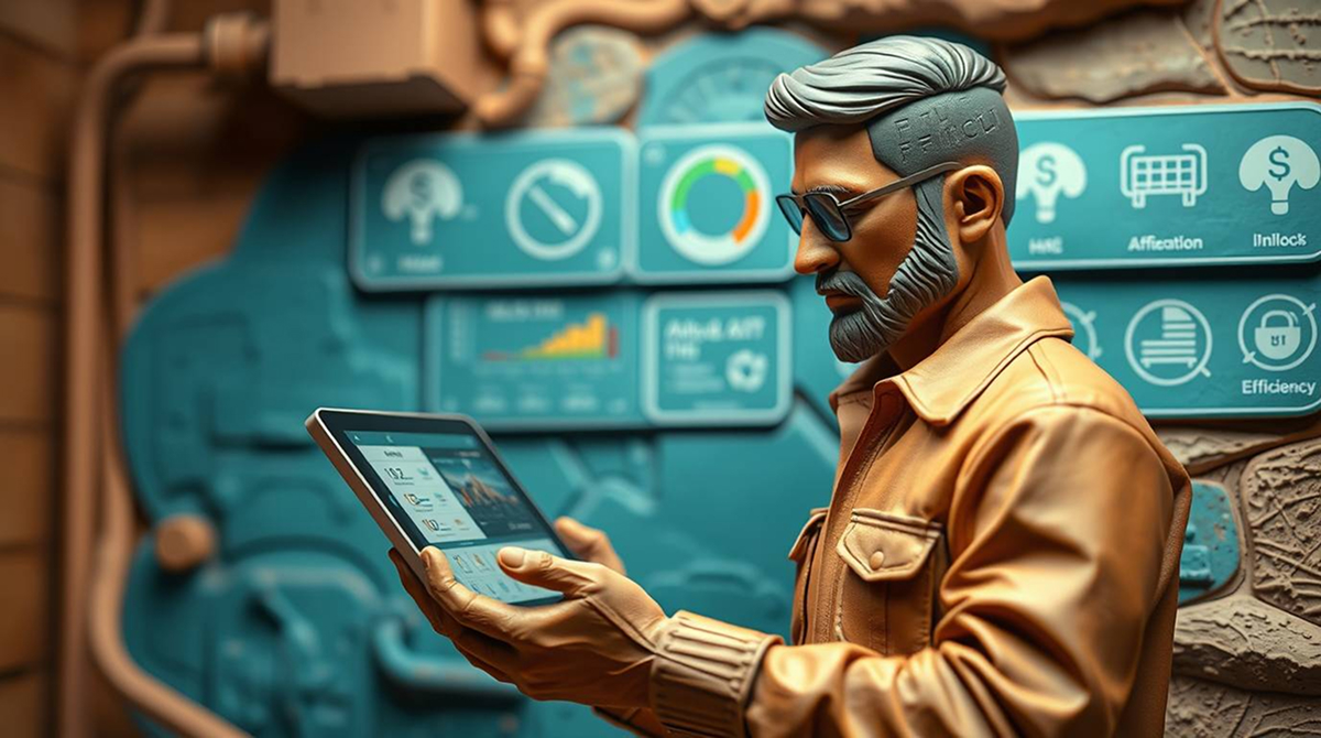 Streamlining Your HVAC System with Efficient Repair Services | Geekboots