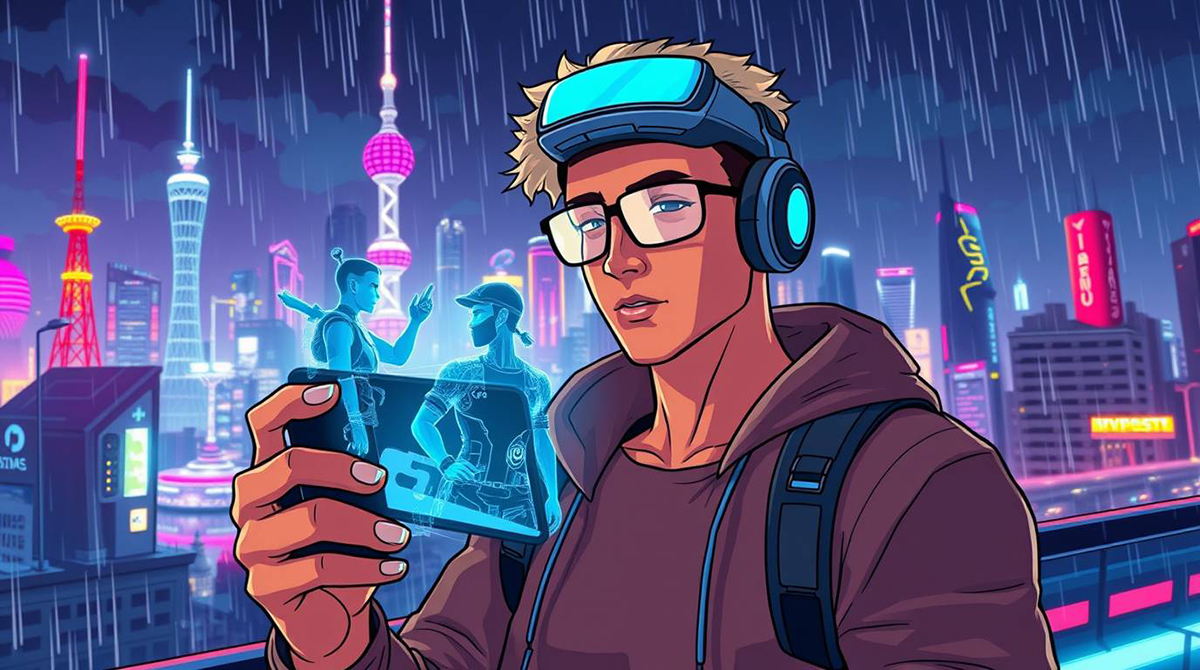 The Impact of 5G on Mobile Gaming | Geekboots