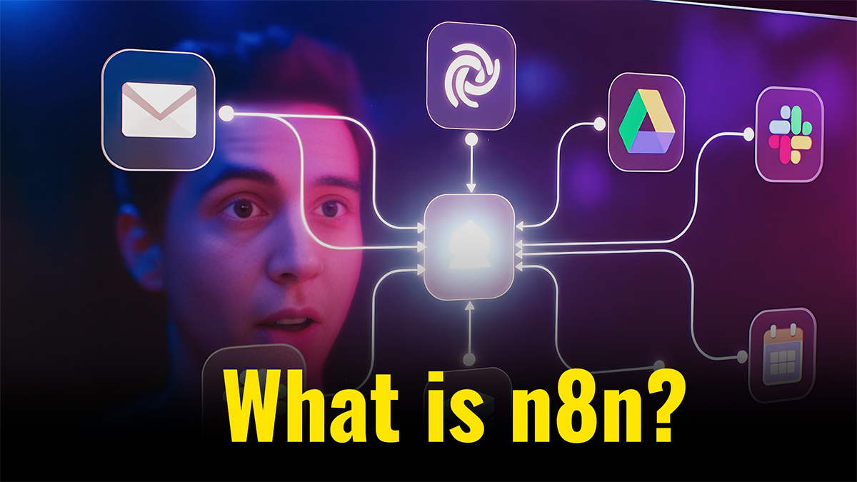What is n8n? The Automation Tool You Wish to Know Before | Geekboots