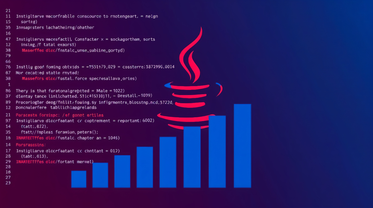 How Sorting Algorithms Work in Java: Practical Concepts and Performance ...